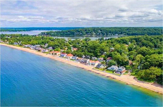 February Headline Will Go Here - Village of Bayville NY