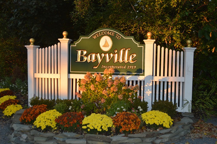 Welcome to the Village of Bayville - Village of Bayville NY