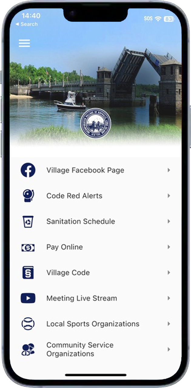 Welcome to the Village of Bayville - Village of Bayville NY